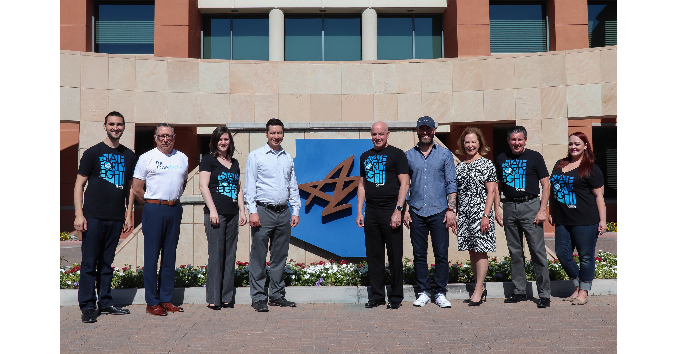 OneAZ Credit Union celebrates all things local with Local First Arizona ...