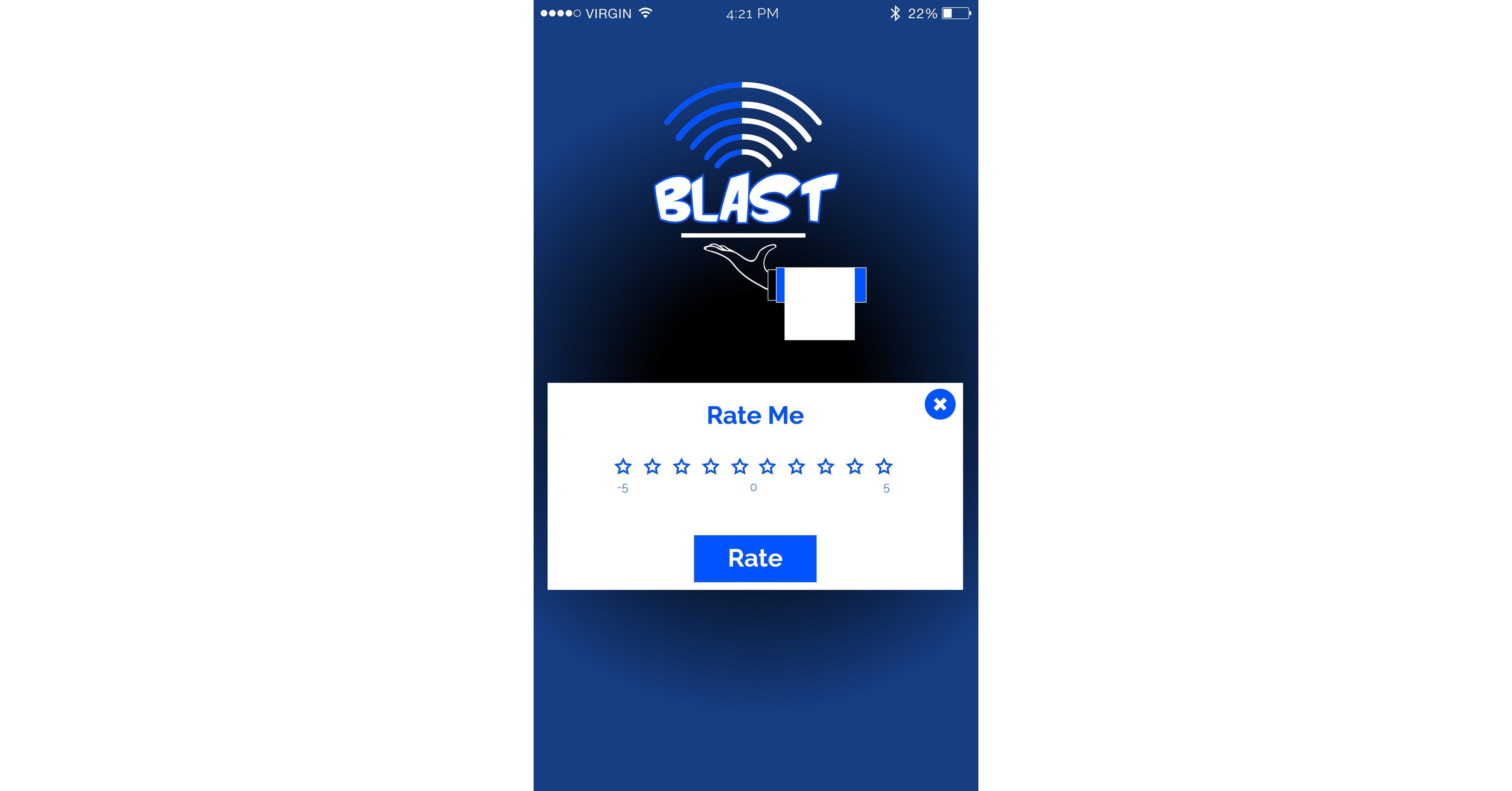 Blast Mobile Is Currently Available in the Google Play Store and iOS ...