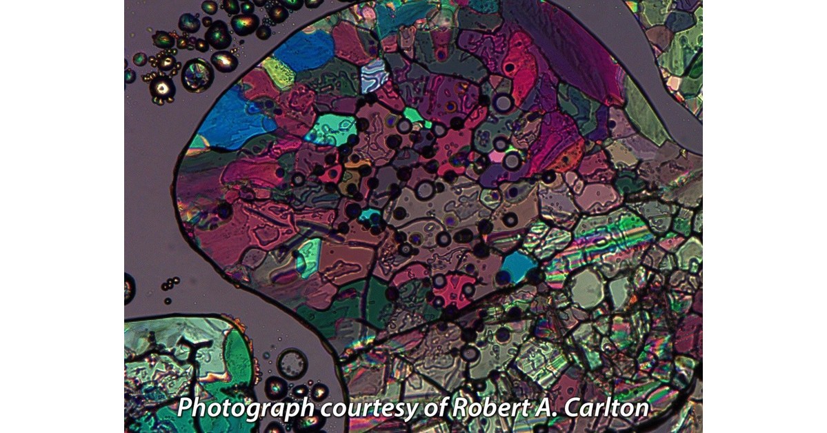 Regis Technologies Now Offers Solid State Chemistry