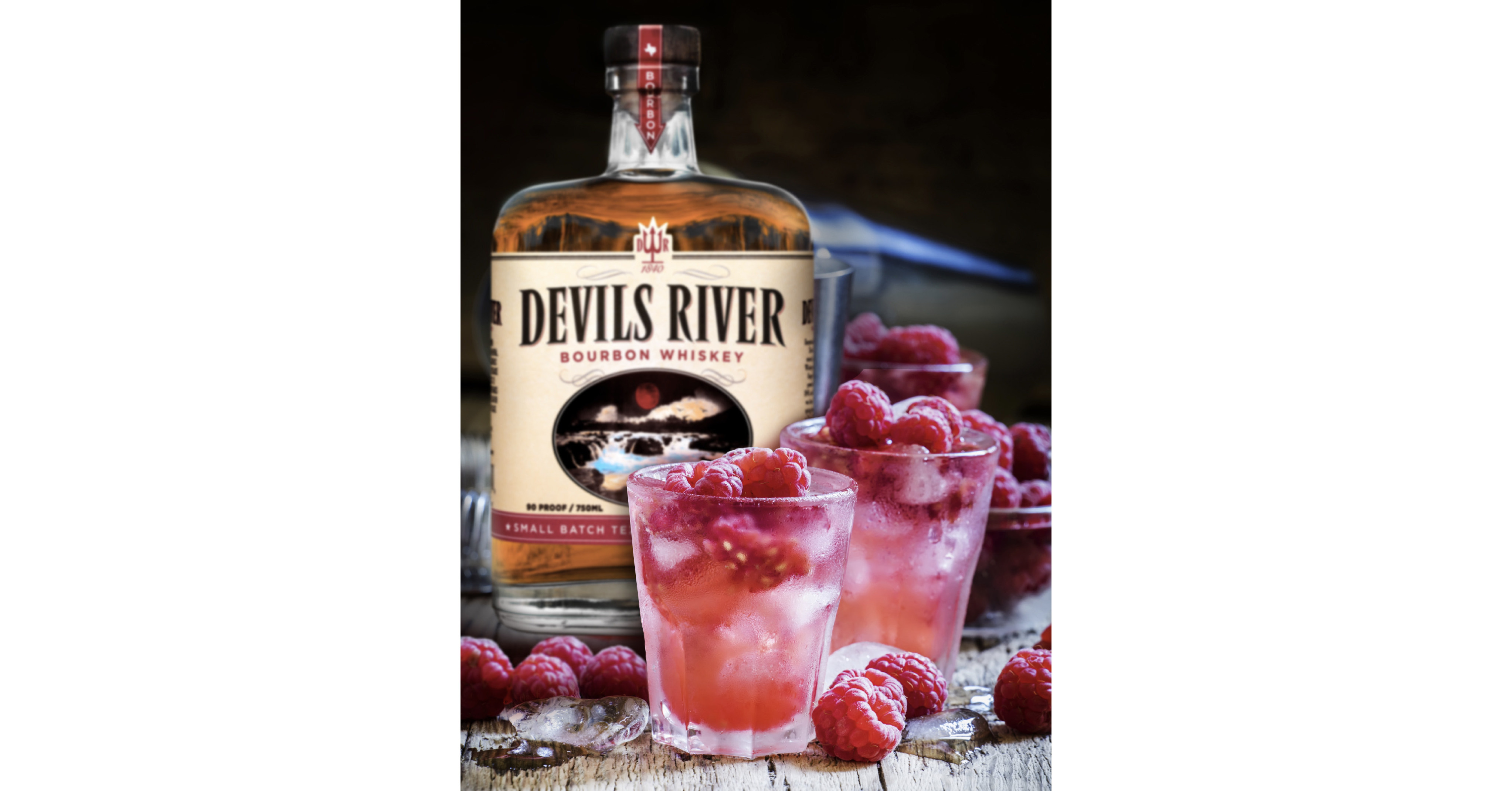 Get A Taste Of Summer With Inspired Cocktail Ideas Featuring Devils ...