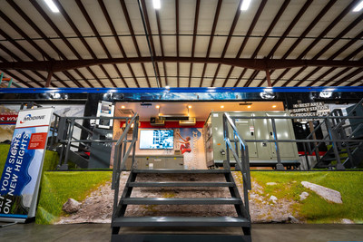 Modine Manufacturing Company - Modine Innovation Tour Travels to ...