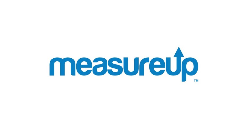 MeasureUp, Worldwide Leading Provider of IT Certification Practice ...