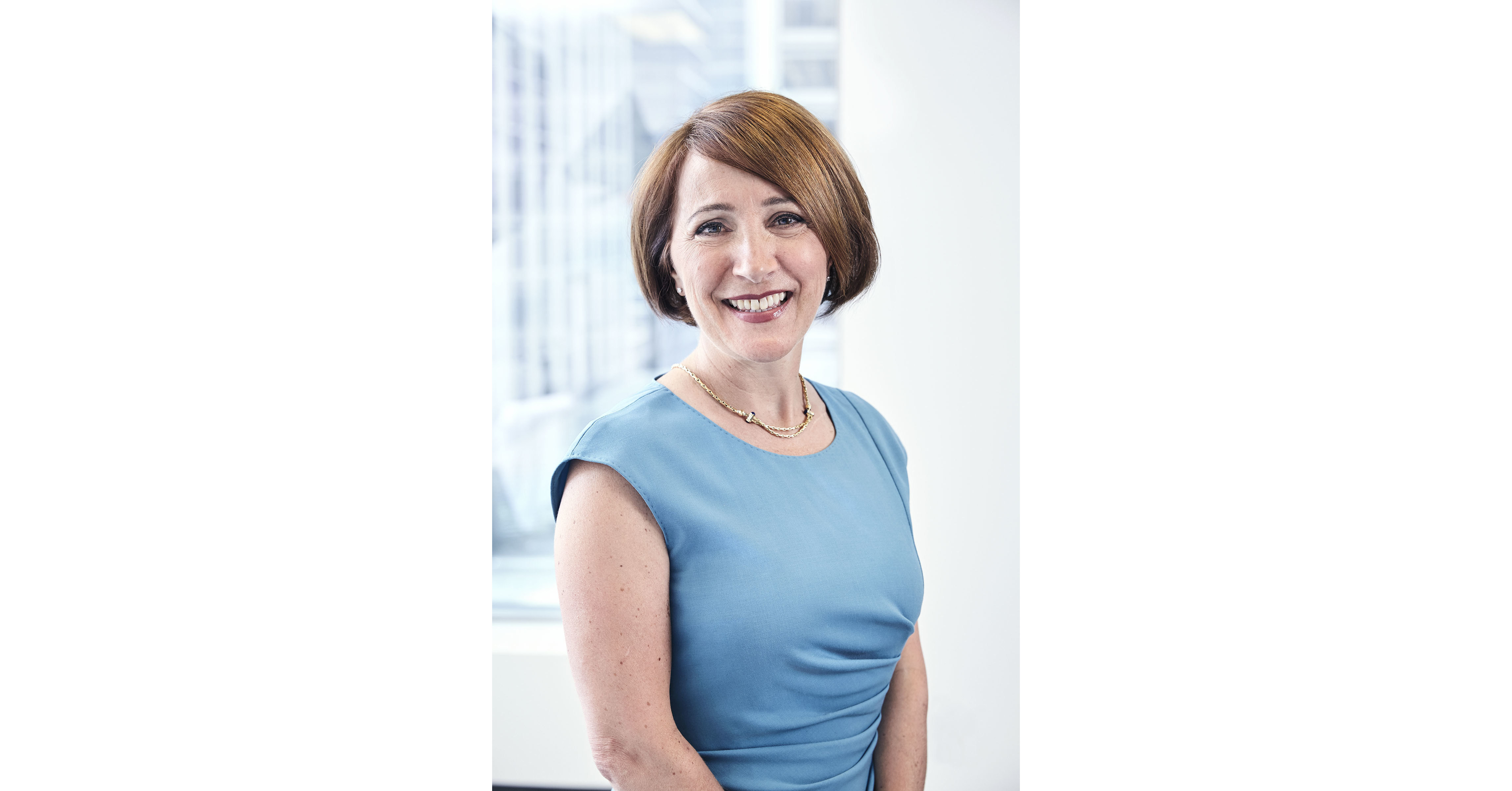 Silvy Wright de Northbridge élue présidente du conseil d'administration ...