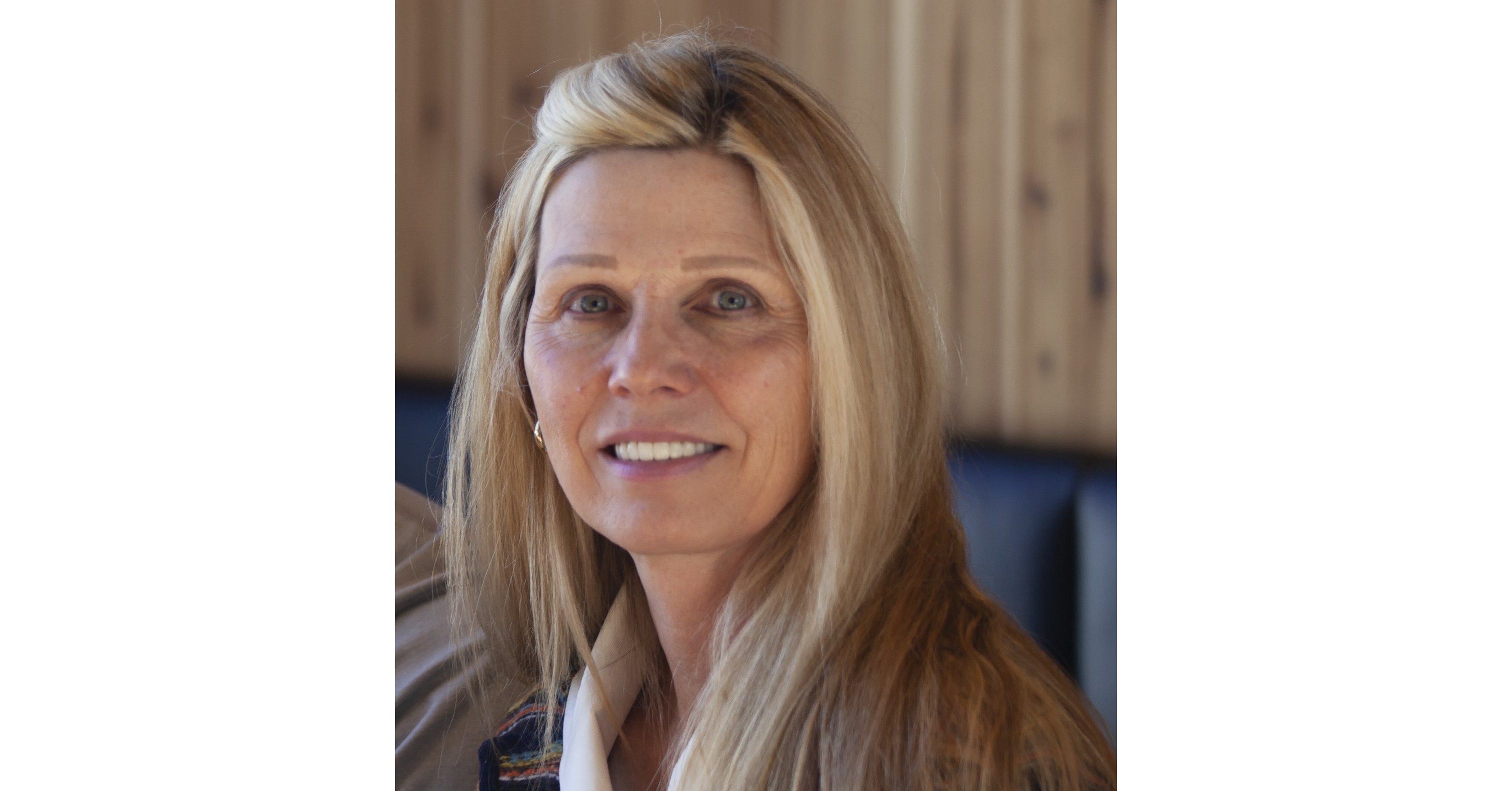 Lisa Henthorne, Chief Technology Officer at Water Standard and Monarch ...