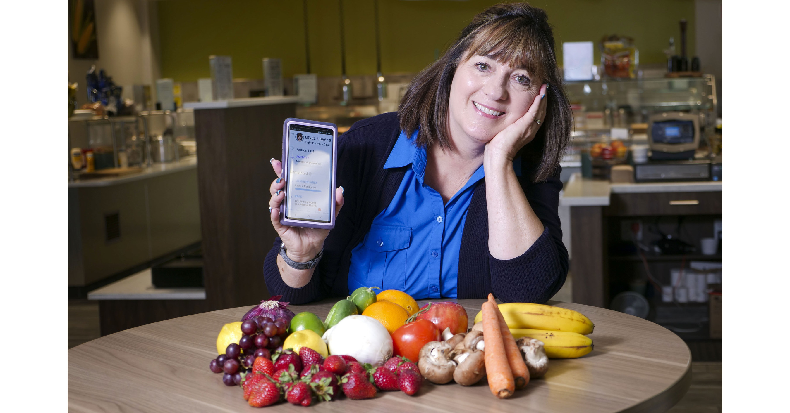 Blue Shield of California Launches New Digital Therapeutics Platform to ...