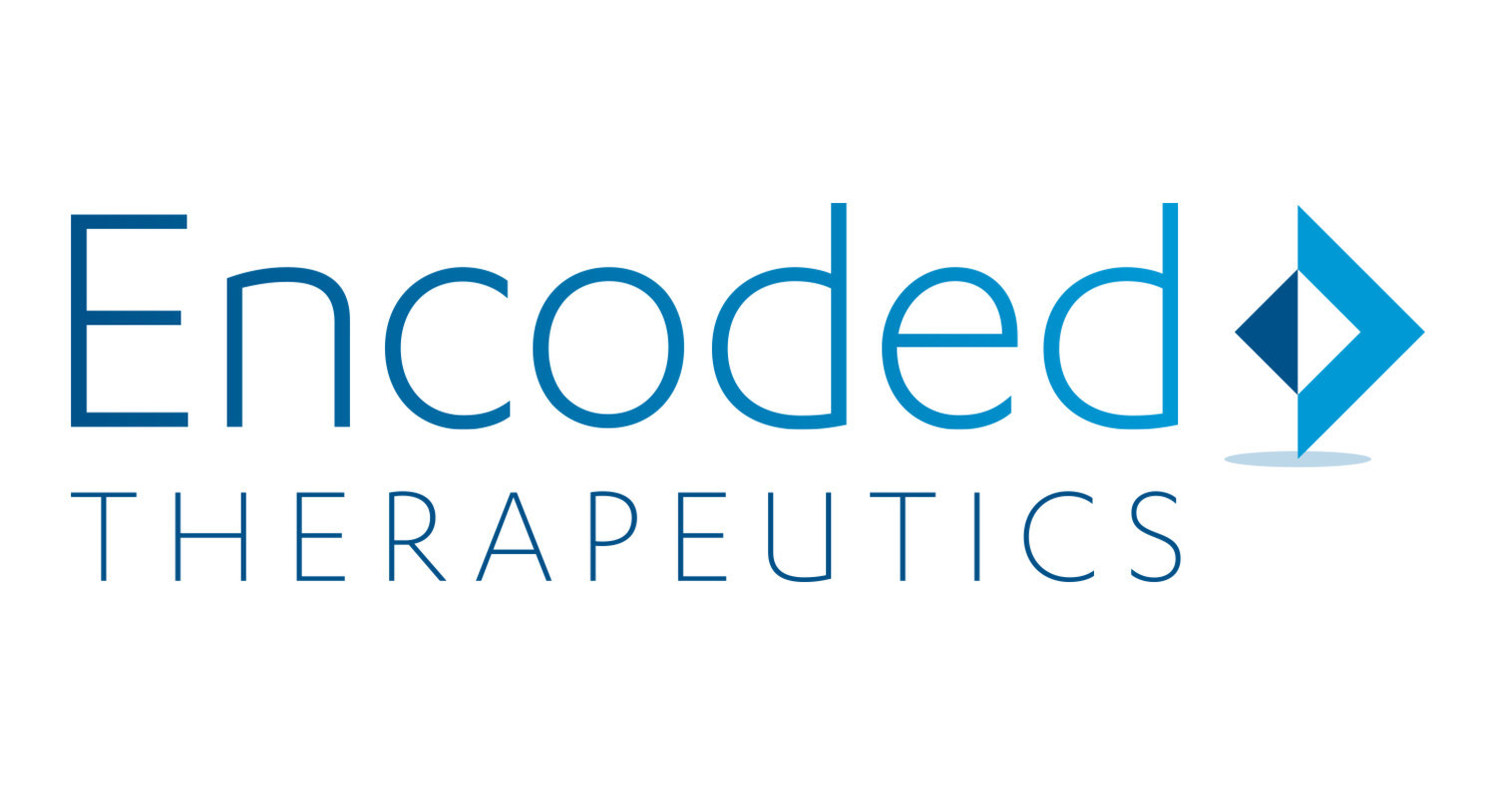 Encoded Therapeutics, Inc. Announces $104 Million Series C Financing to ...