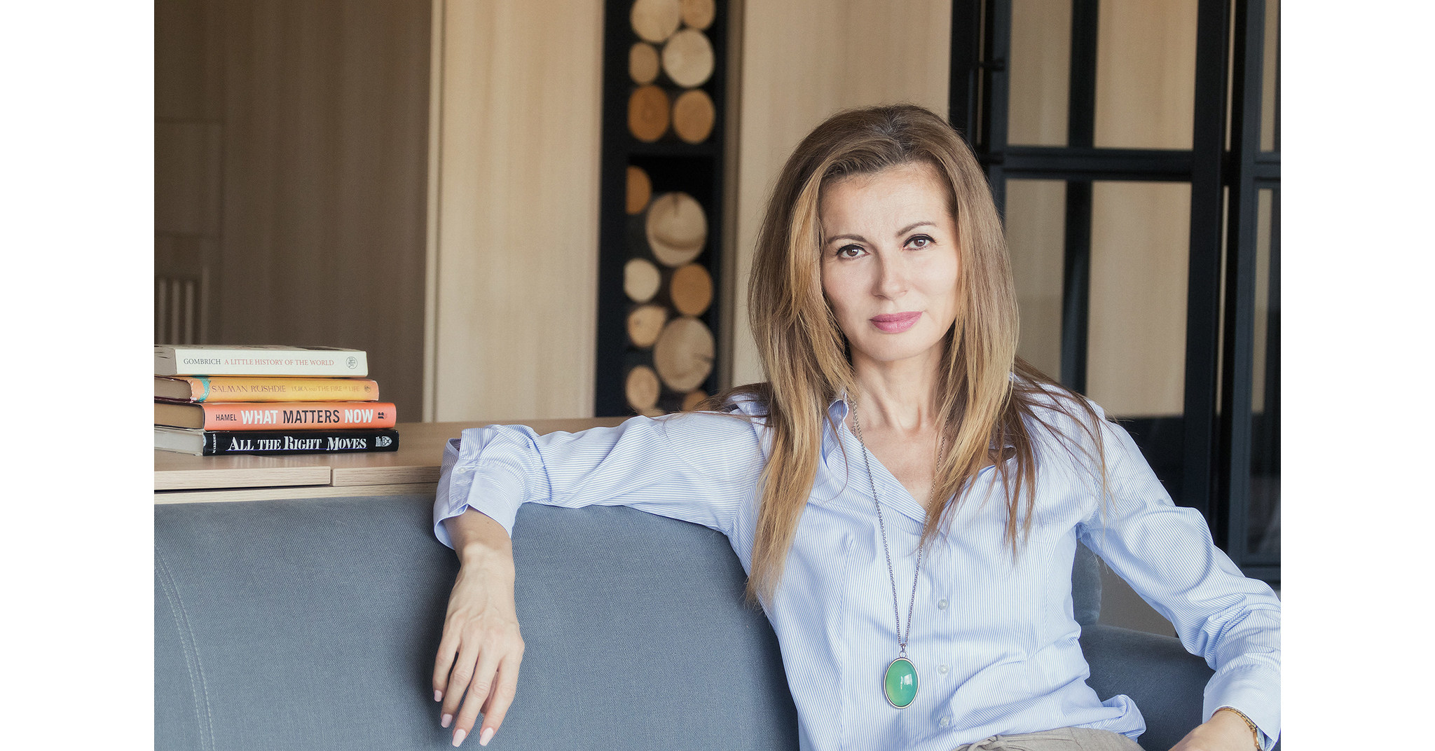 Connection Between Passionate Hobbies and Leadership: Veteran C-Suite ...