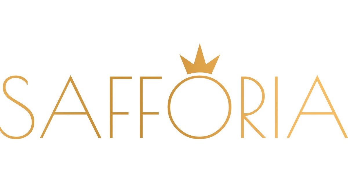 SAFFORIA Debuts Its First Saffron Elixir 4oz. Shot