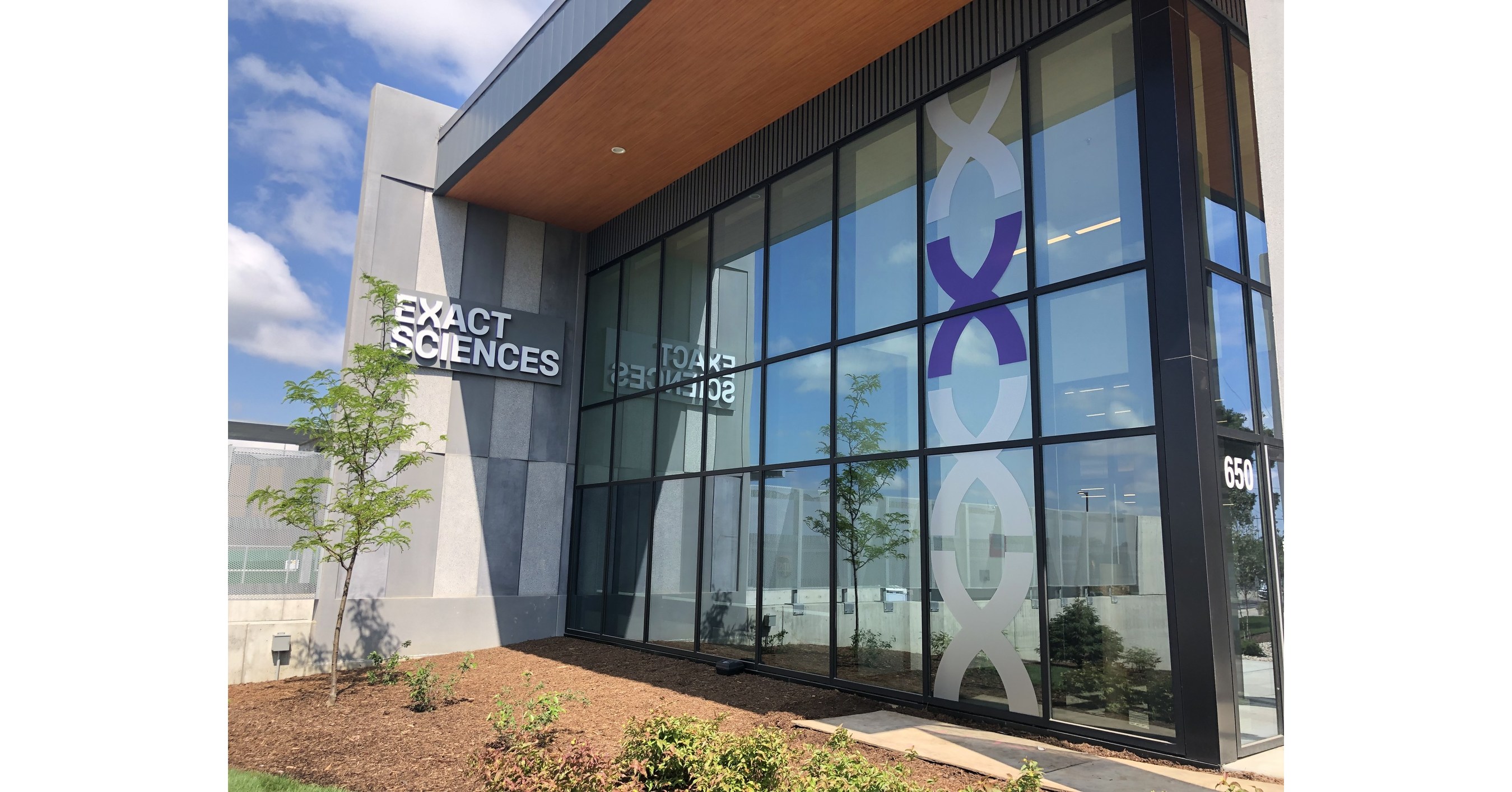 Exact Sciences Advances Fight Against Colorectal Cancer With Opening Of ...