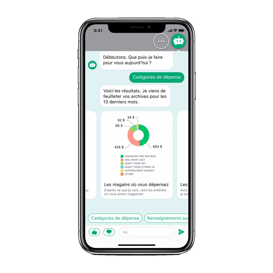 La Banque Manuvie du Canada lance un offre bancaire ciblant la ...