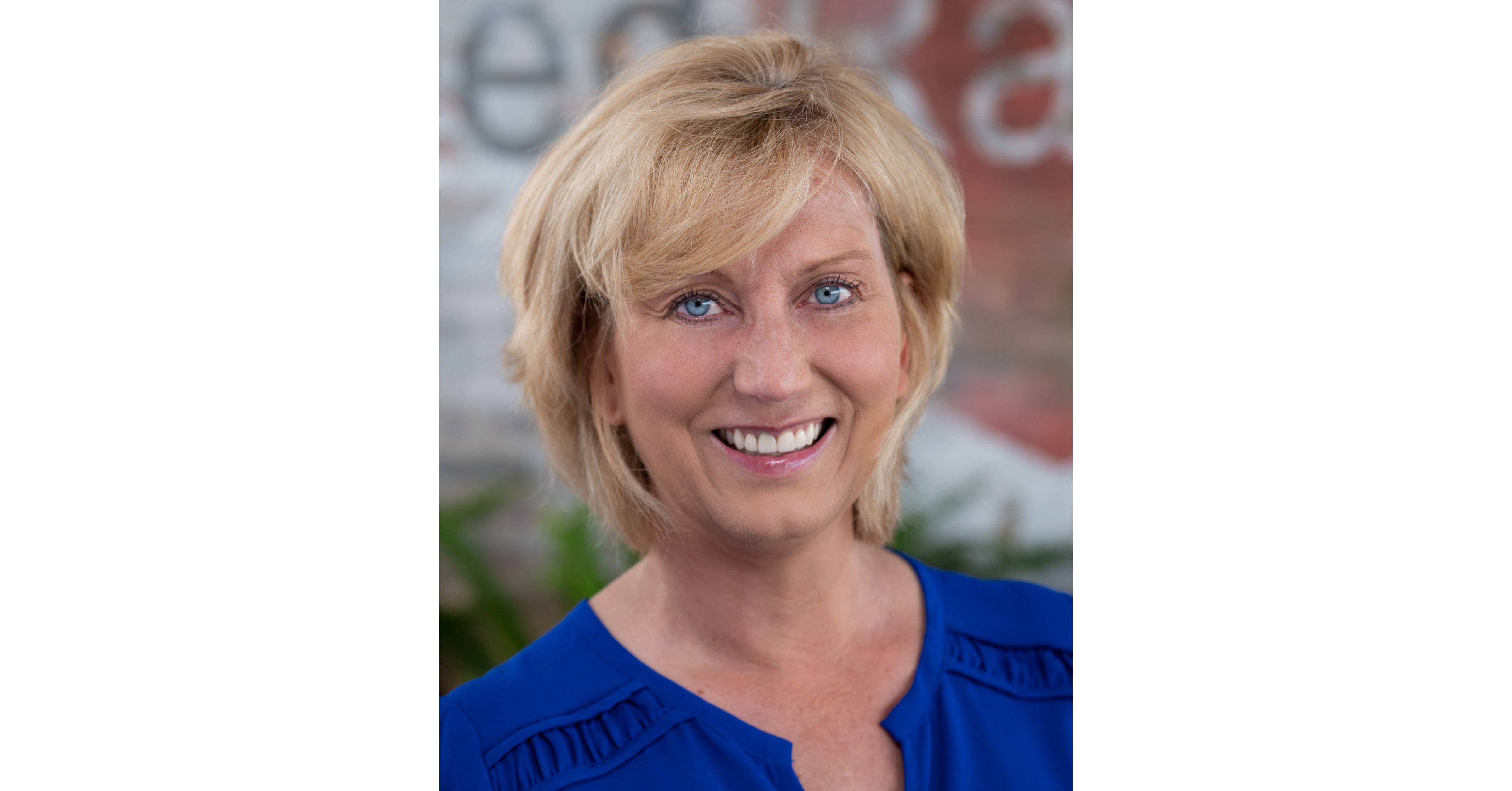 Guaranteed Rate Hires Industry Veteran Monica Horger as Chief Human ...