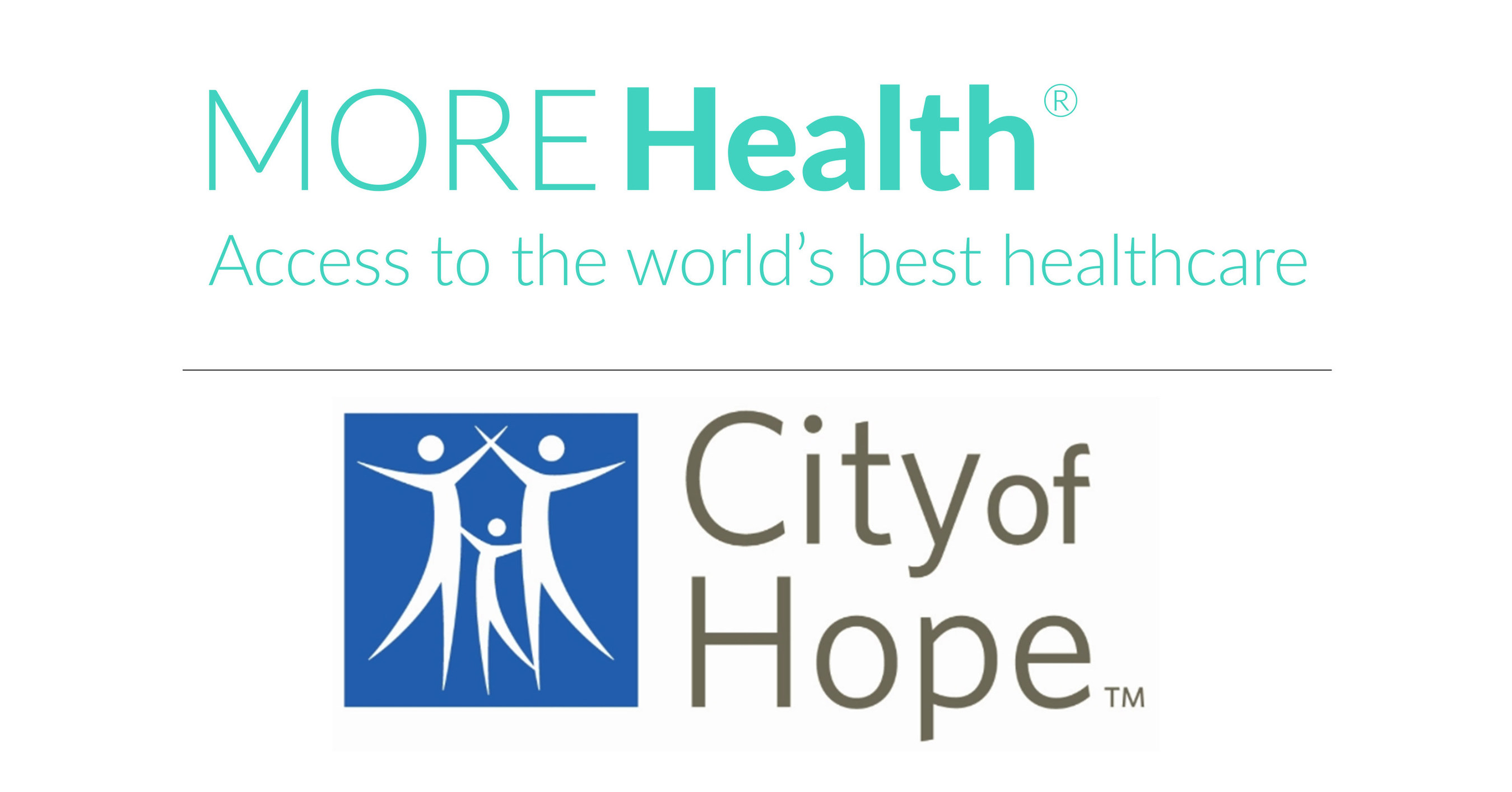MORE Health Announces Strategic Collaboration with Los Angeles County ...