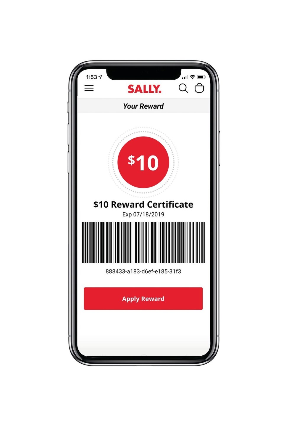 Sally Beauty Launches New Mobile App in Support of 15 Million Loyalty ...