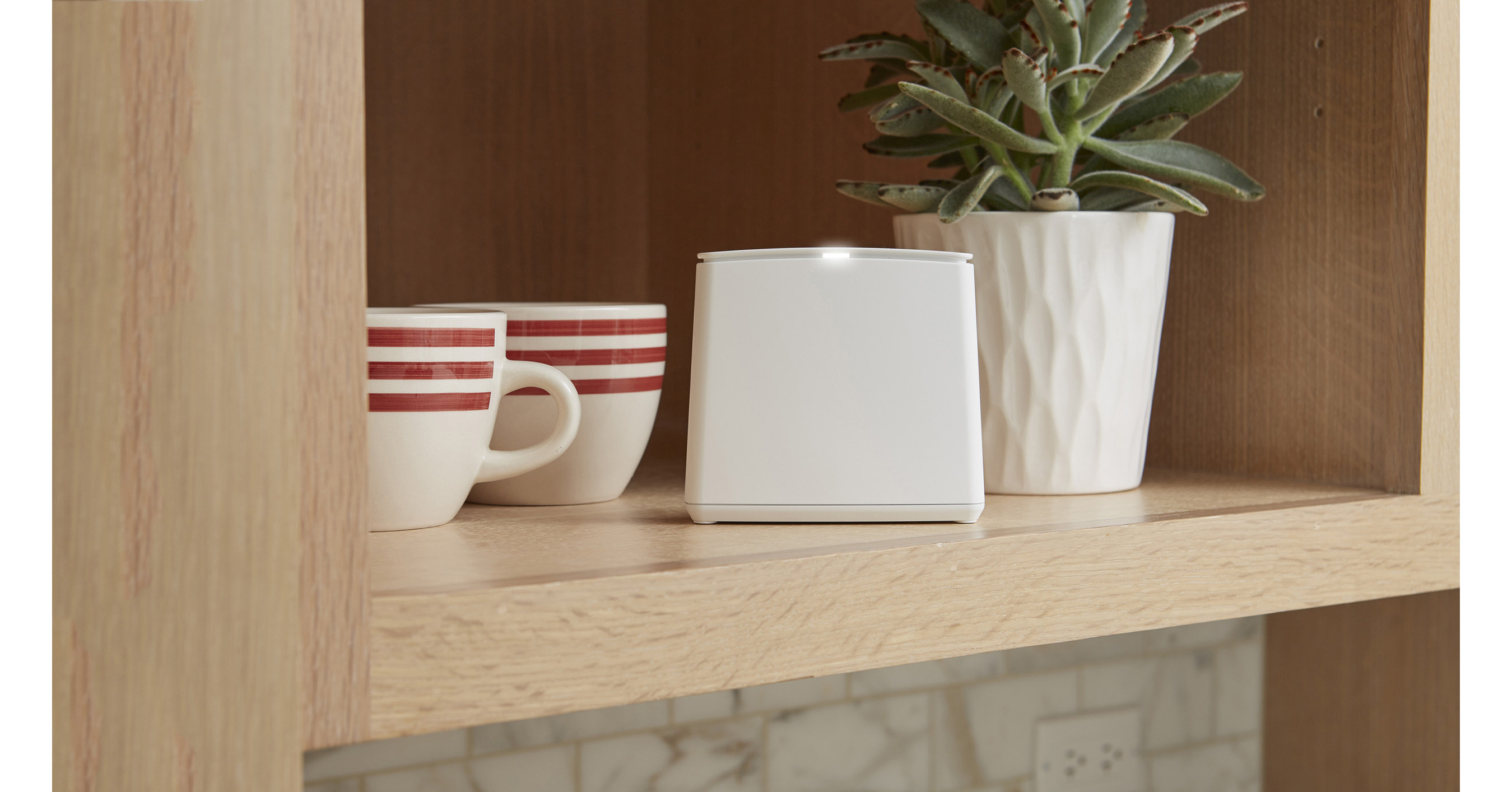 Onelink by First Alert Eliminates Dark Zones with New Onelink Secure ...