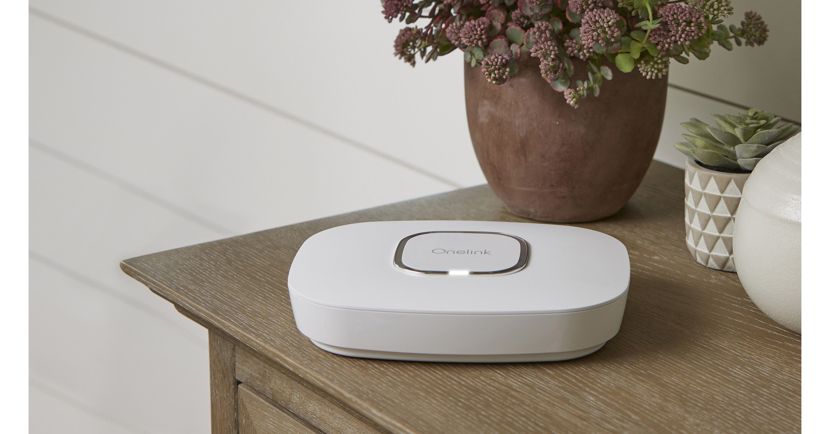 Onelink by First Alert Eliminates Dark Zones with New Onelink Secure ...