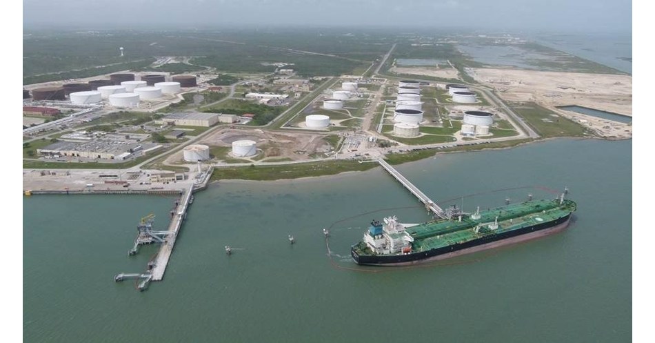 Flint Hills Resources Retains J.P. Morgan To Market Ingleside Crude Oil ...