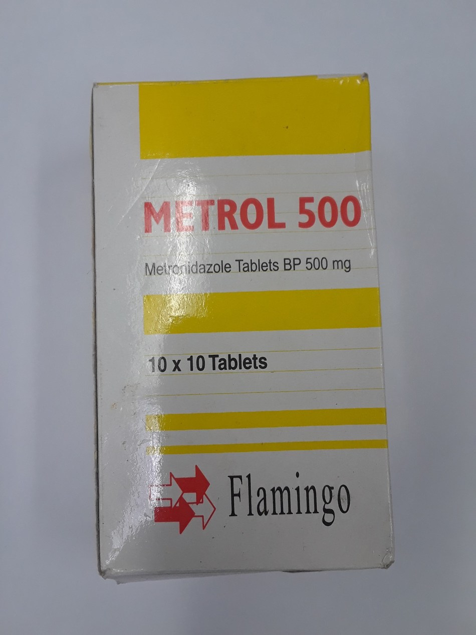 Advisory - Multiple unauthorized prescription drugs seized from Vanier ...