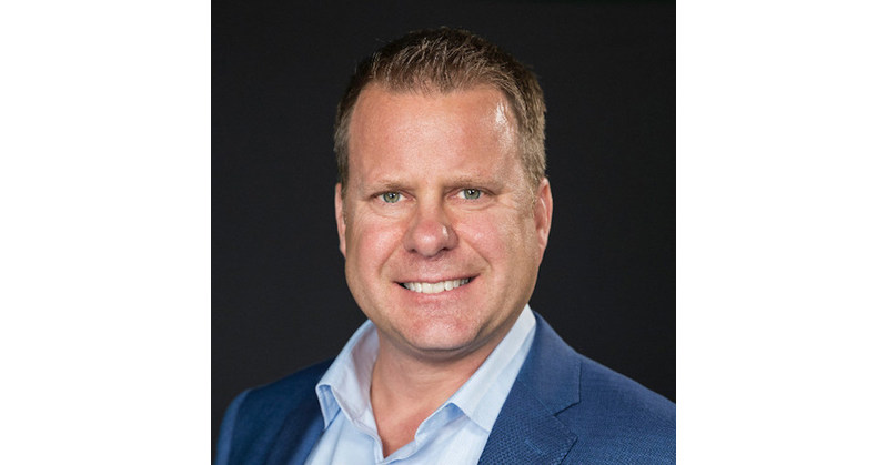 Joe Mach Named President at ENS Group