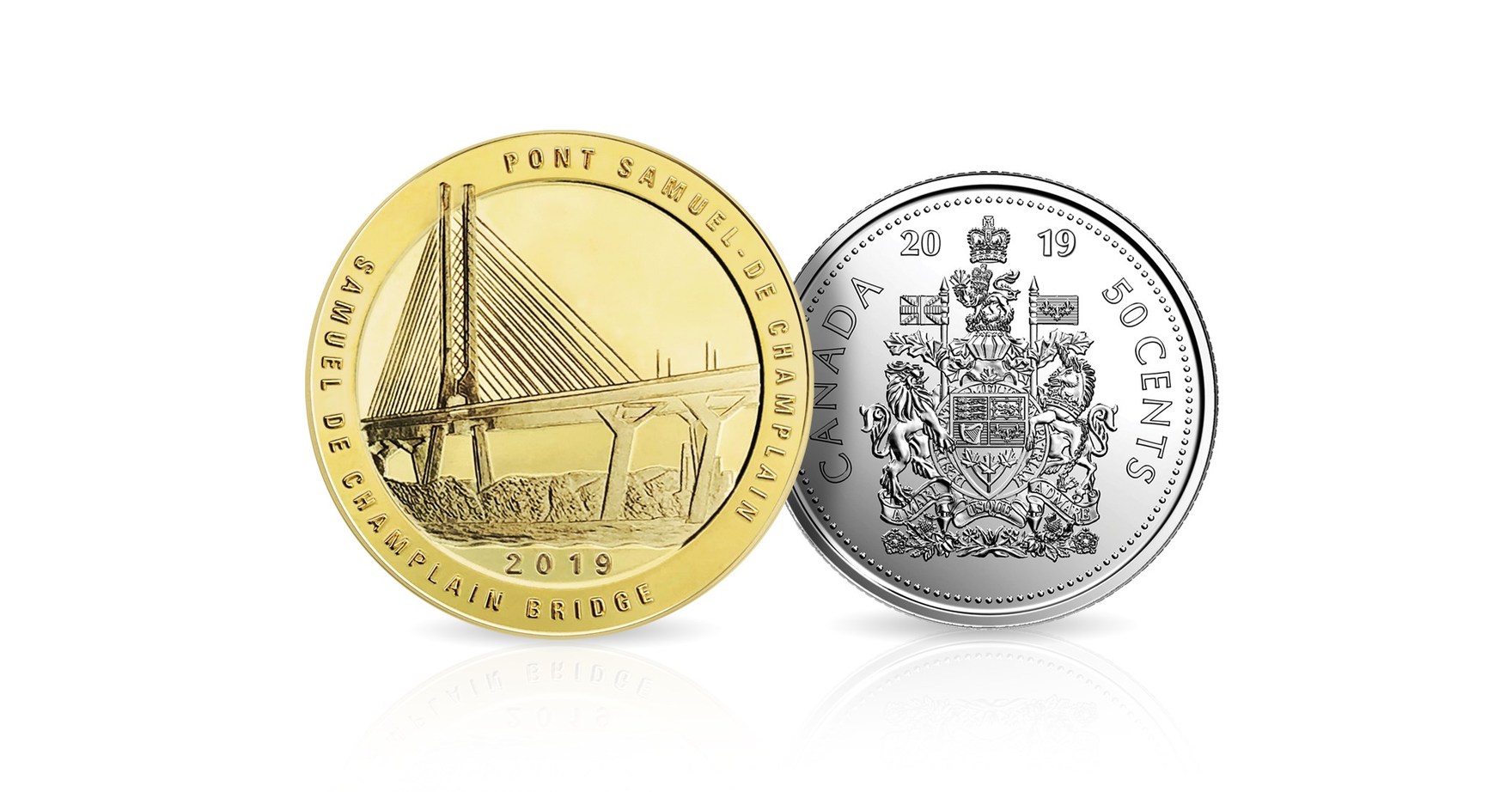 Monnaie Collection Royale lance un ensemble édition spéciale afin de ...
