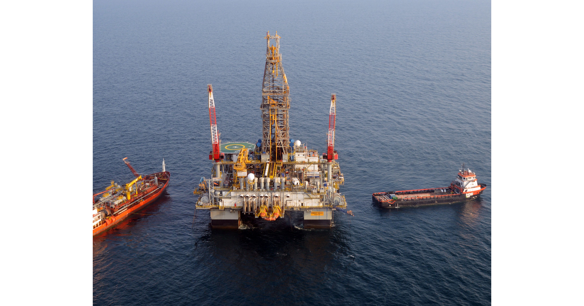 Talos Energy Completes Zama Appraisal Program