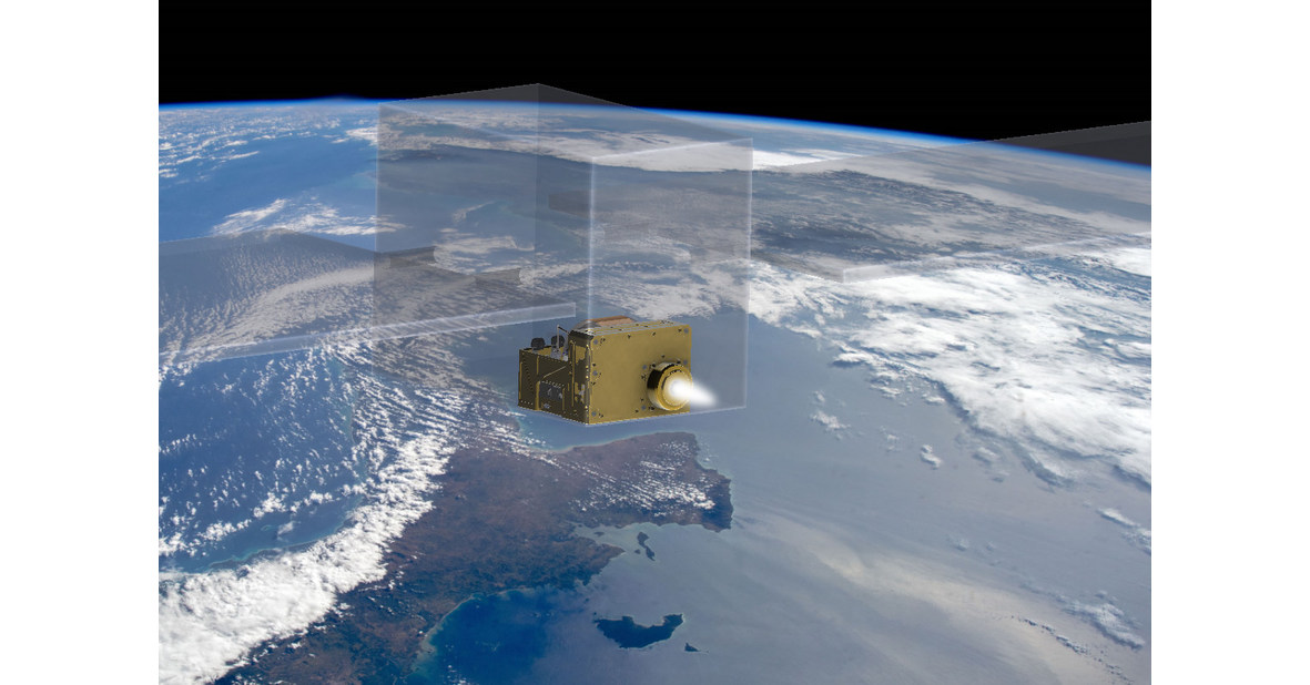 Phase Four Reinvents Electric Propulsion With Maxwell