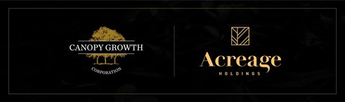 Canopy Growth and Acreage Implement Previously Announced Plan of ...