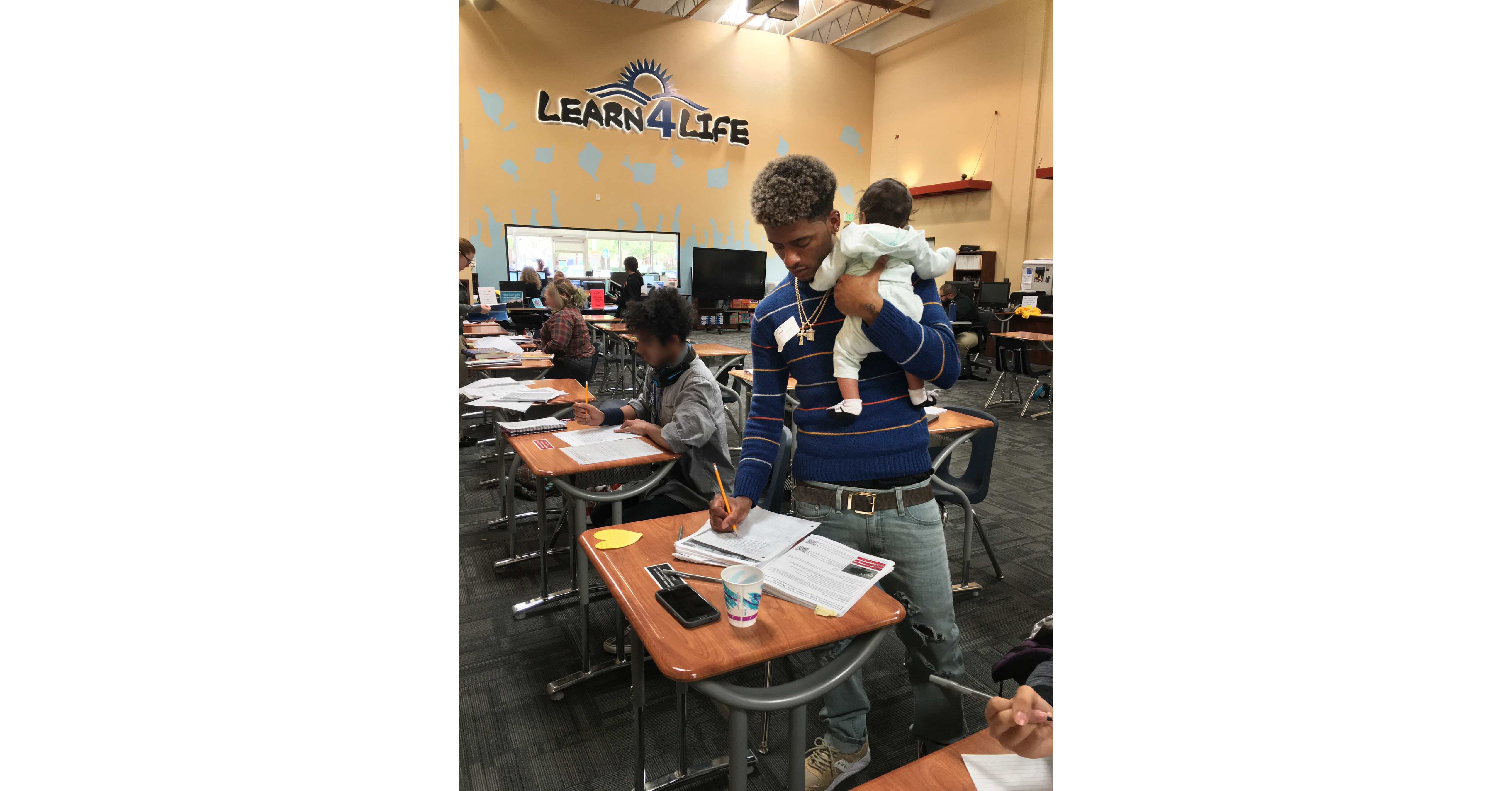 Why California Needs Charter Schools Like Learn4Life