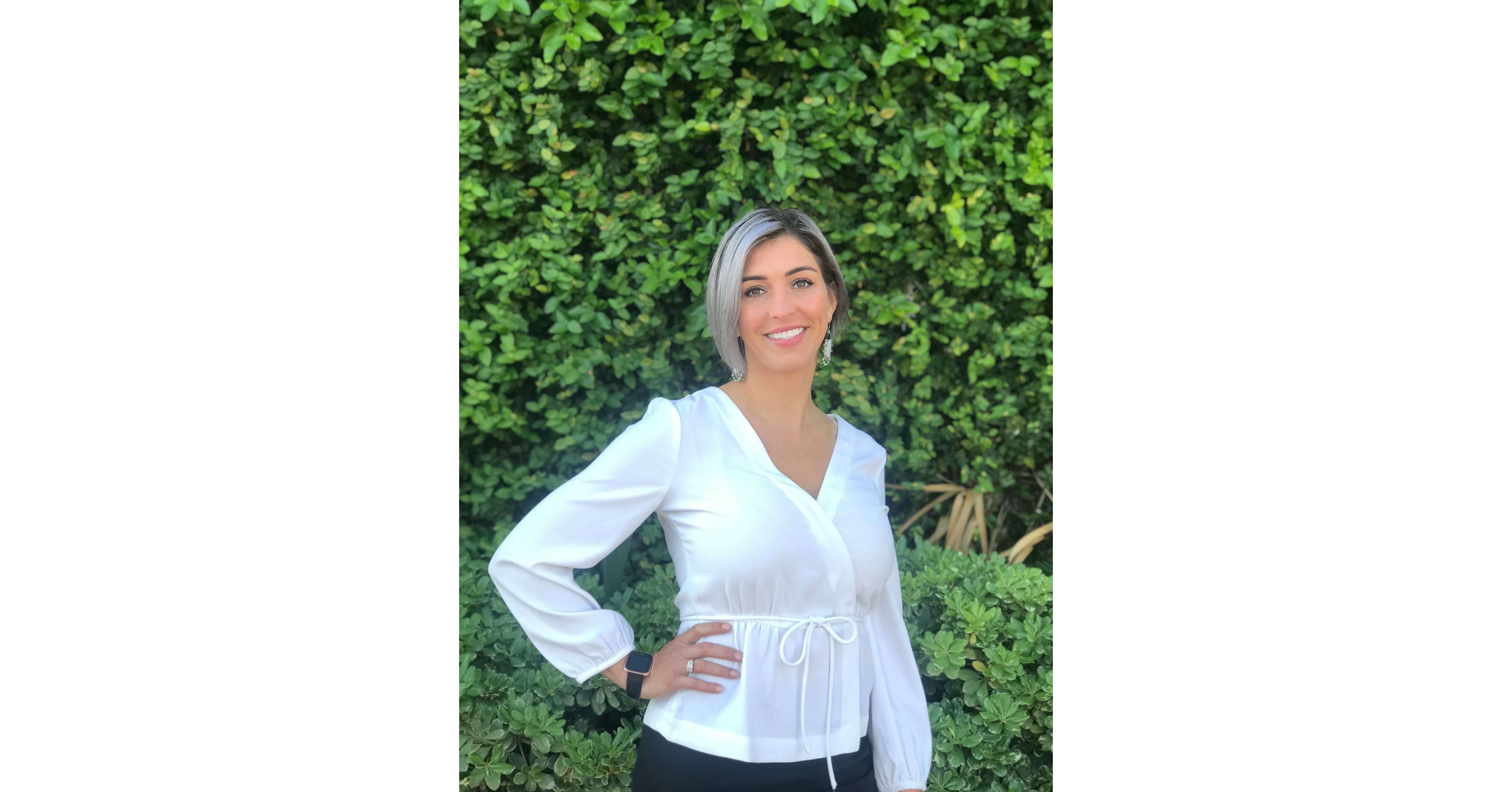 Agency a la Carte Names Dina DeMarco Division President