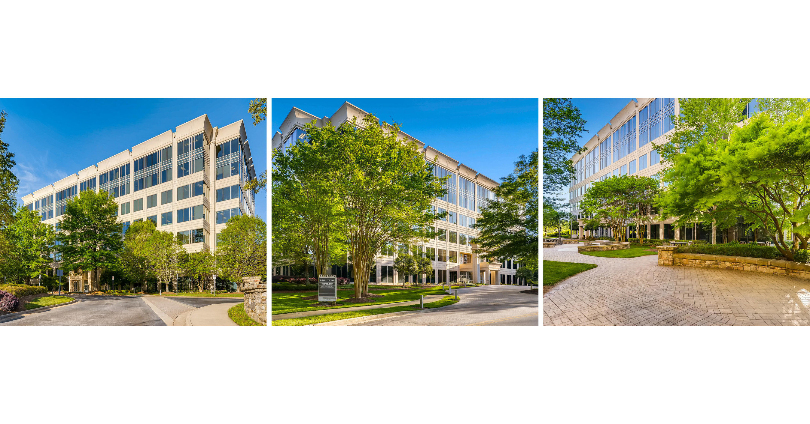 KBS Capital Advisors Taps Madison Marquette to Lease and Manage 420,000 ...