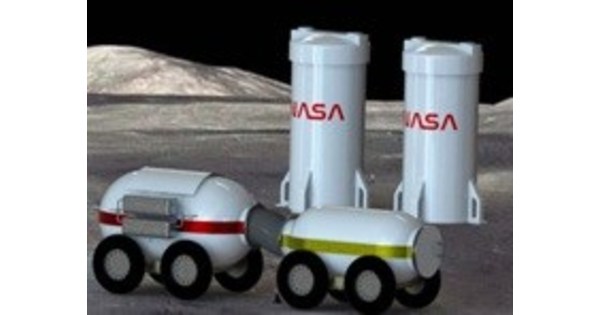 Paragon Space Development Corporation® Awarded NASA Contract for ISRU ...