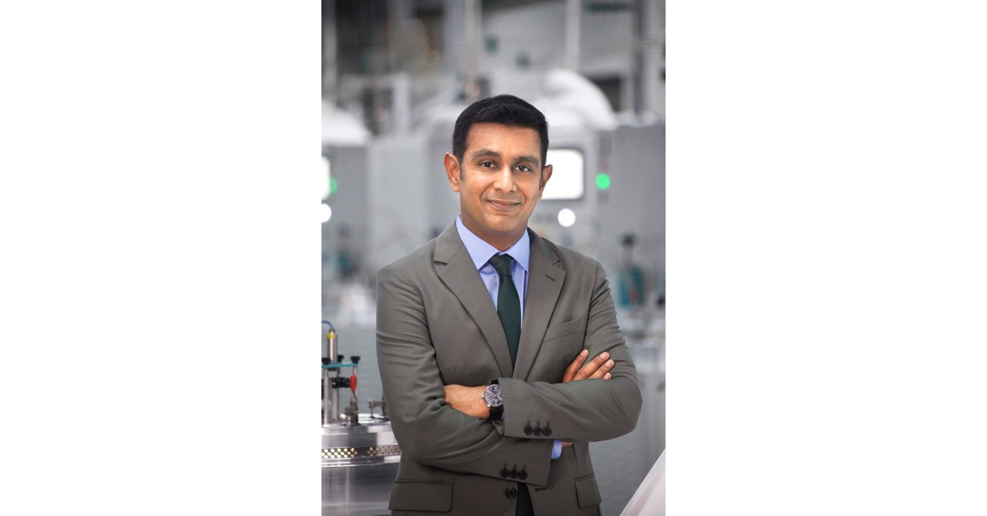 Amish Shah To Lead Industry Panel At Prestigious Manthan Conclave