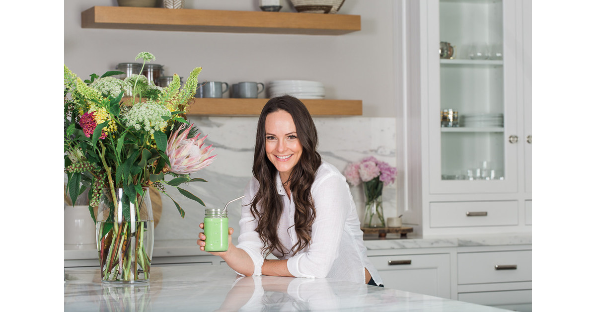 NOW® Partners with Kelly LeVeque to Give Sneak Peek of "Body Love Every ...