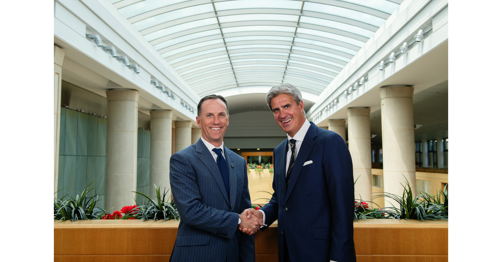 Swedish Covenant Health Signs Agreement to Join NorthShore University ...