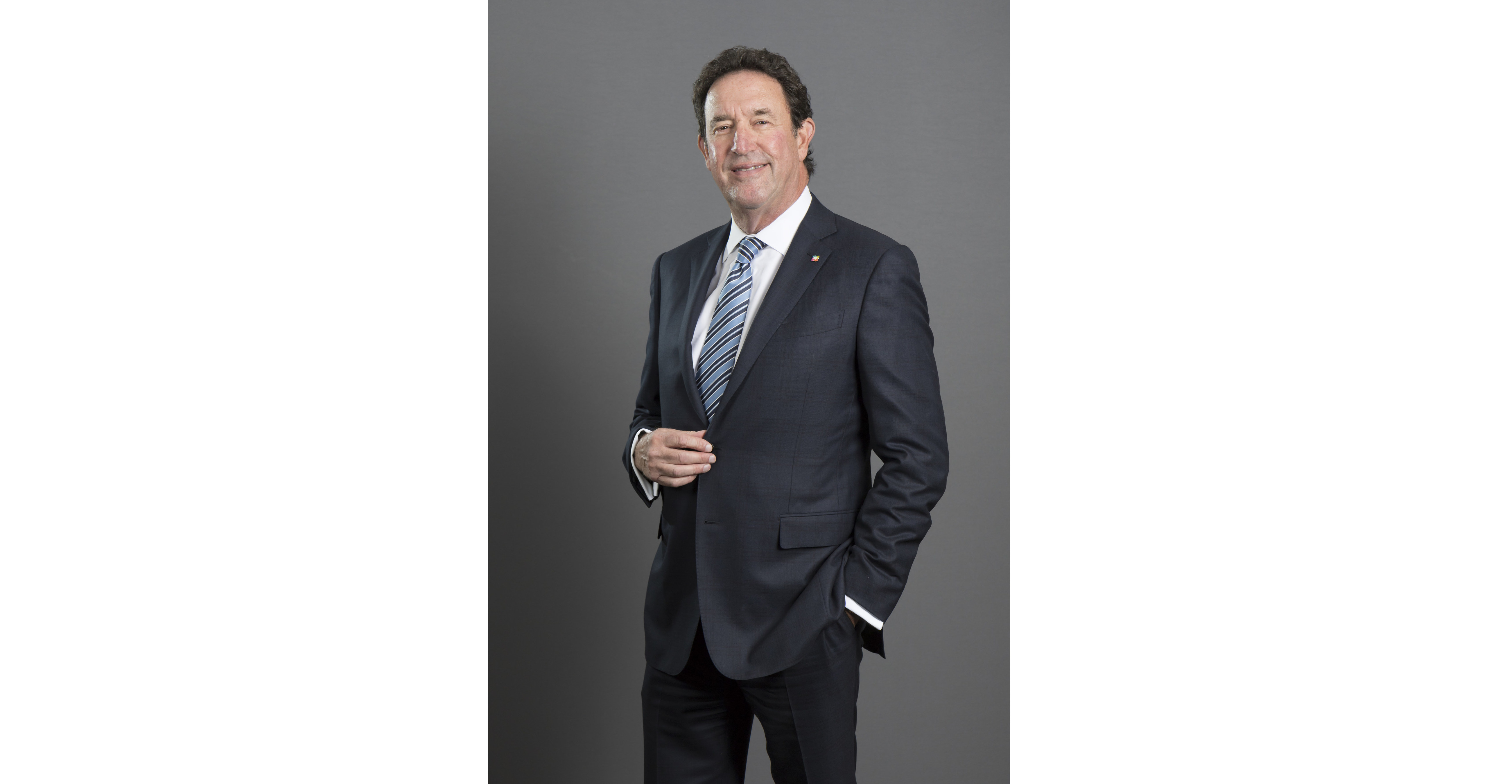 Jeffrey A. Flaks named President and Chief Executive Officer of ...