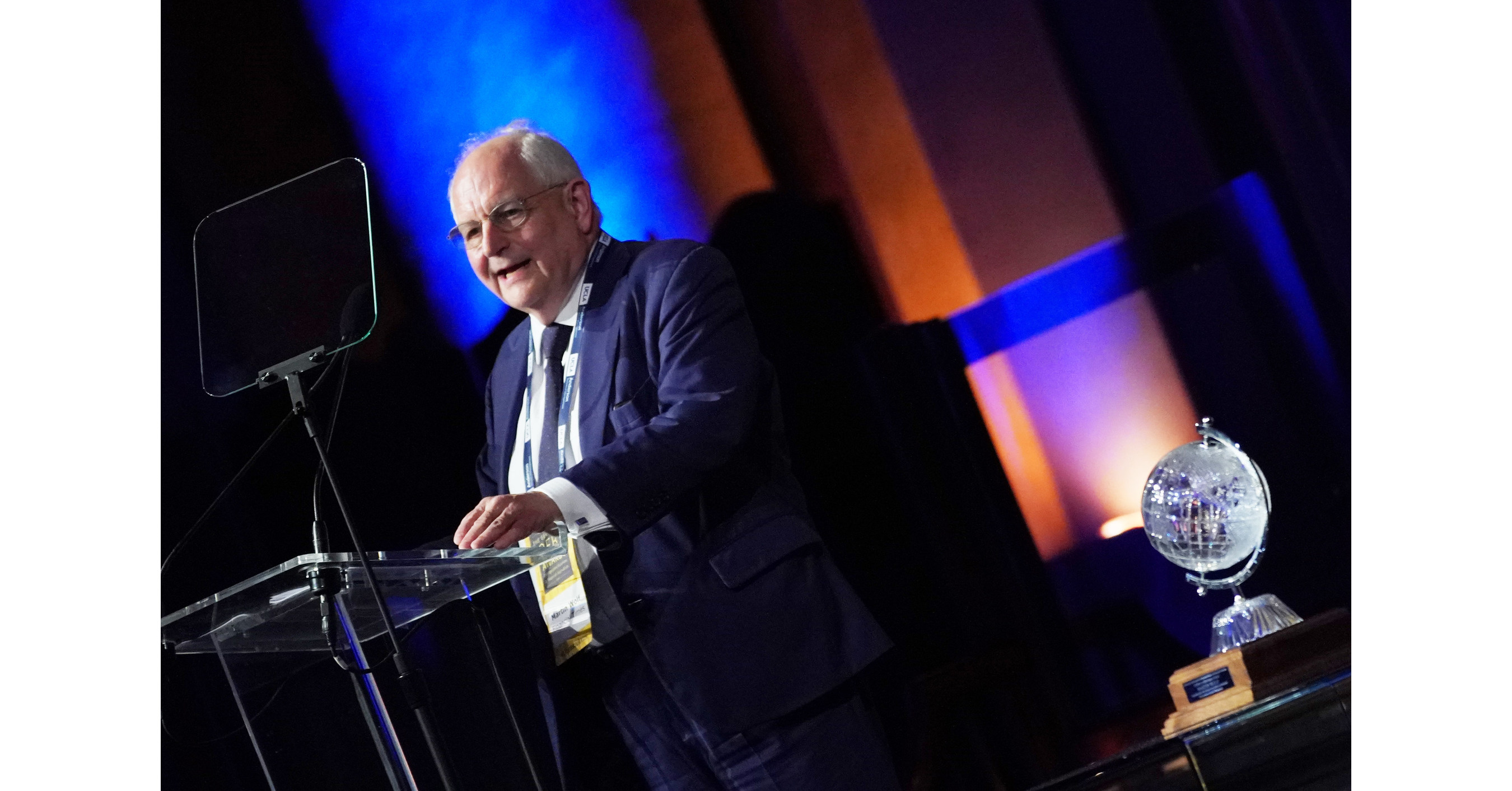 UCLA Anderson School of Management Announces 2019 Gerald Loeb Award Winners