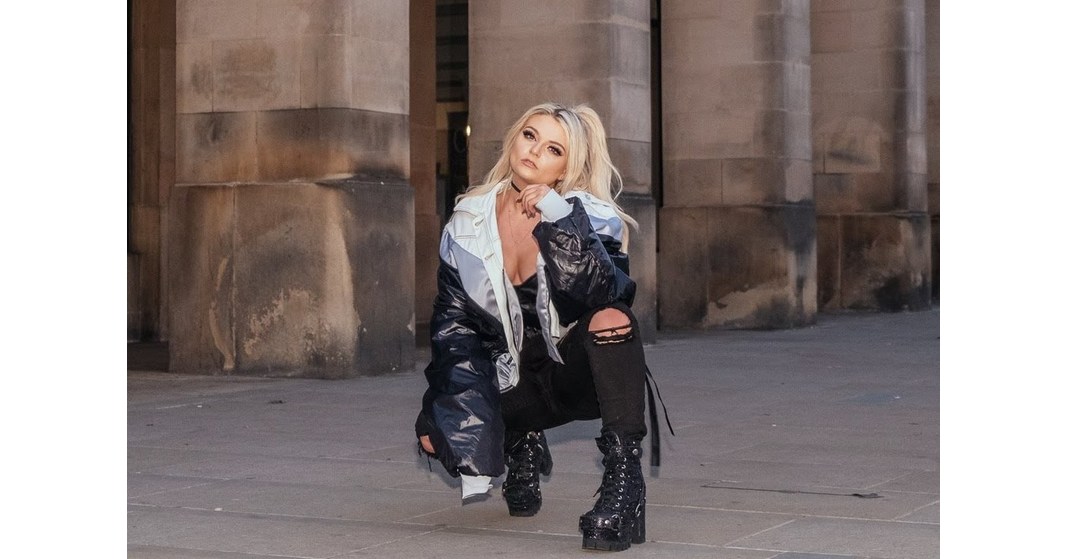 Taylor Grey Releases New Cover Single "Bubbly" and Joins New Hope Club ...