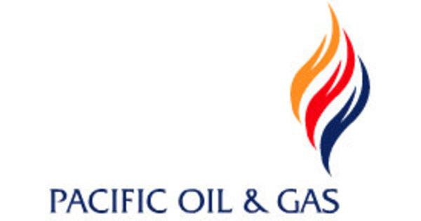 Pacific Oil & Gas Limited Closes Acquisition of Canbriam Energy Inc.
