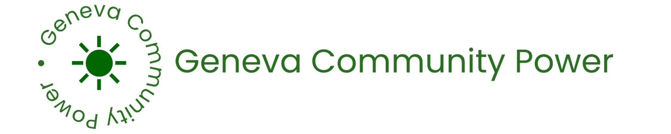 Geneva Community Power Surpasses Enrollment Target Delivering a Big Win ...