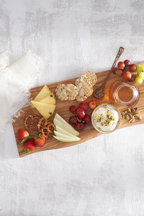Calling All Honey Lovers! Show Us How You Drizzle