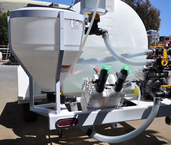 New EPA Paraquat Requirements Impacting AgriBusiness; Agriculture ...