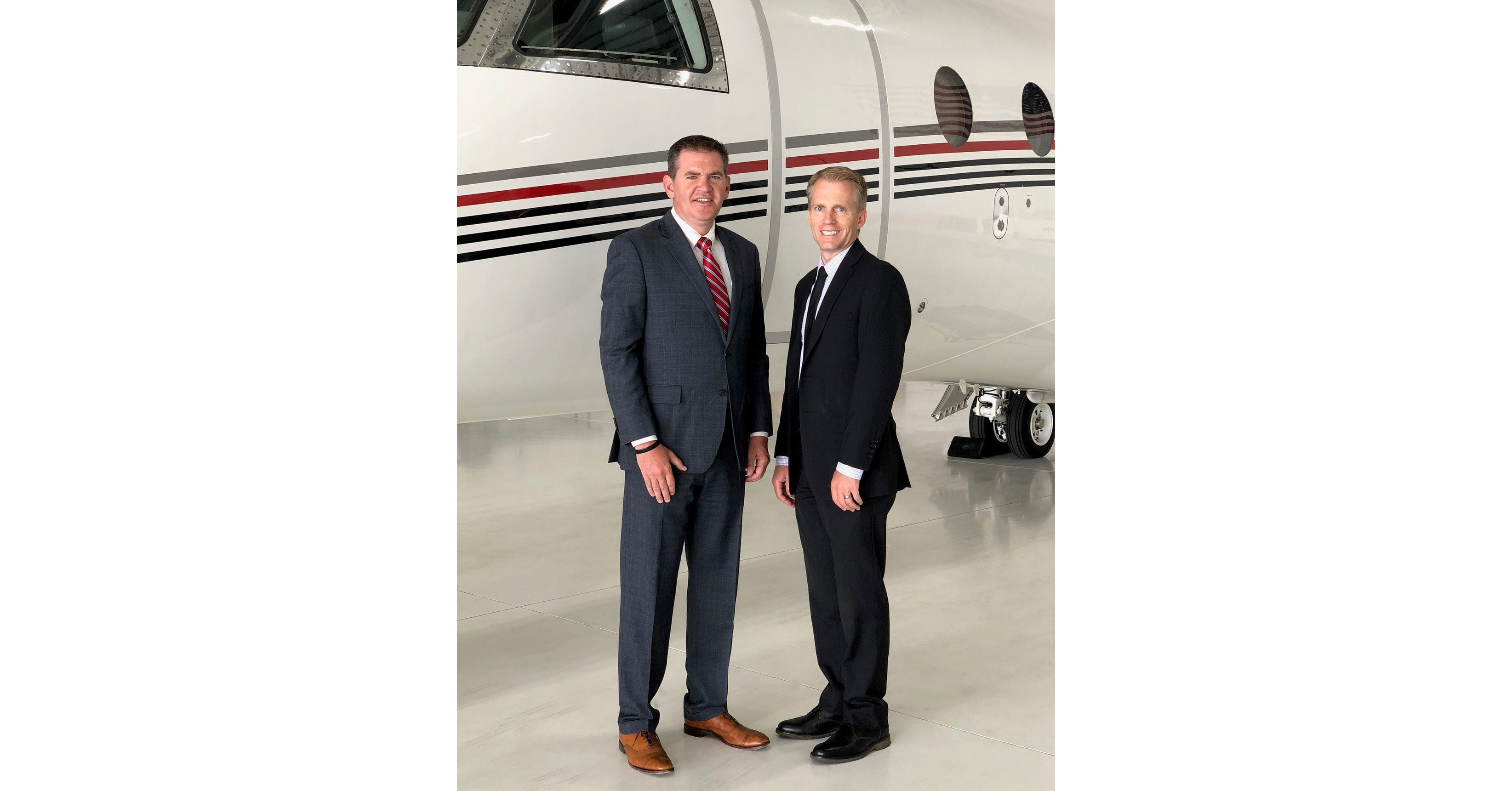 TAC - The Arnold Companies Names Joe Gibney Vice President and Chief ...