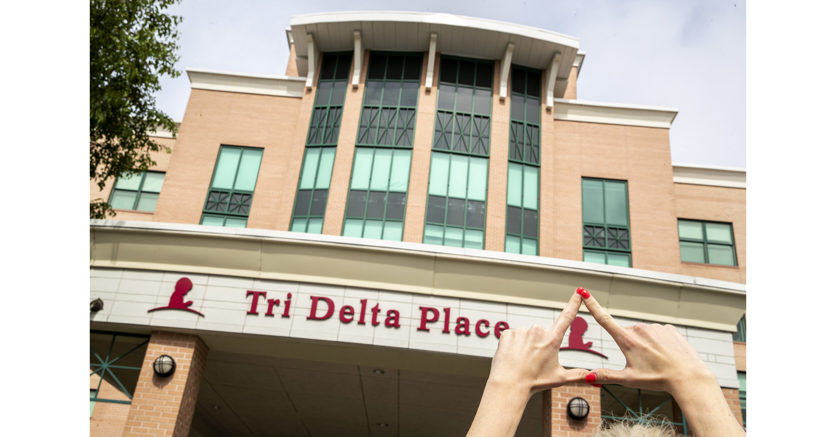 Tri Delta, St. Jude Children's Research Hospital celebrate 20-year ...