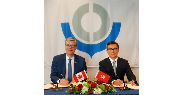 CBSA Signs Mutual Recognition Arrangements with Hong Kong and New Zealand