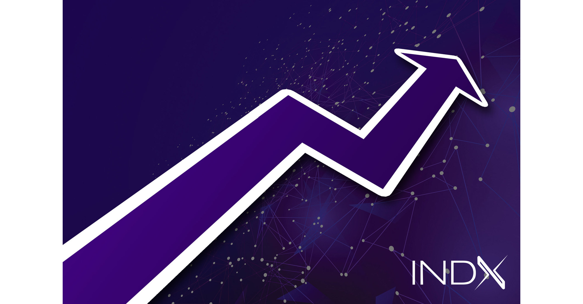 INDX's Crypto Token Sale Opens Staking Dividends to the Masses