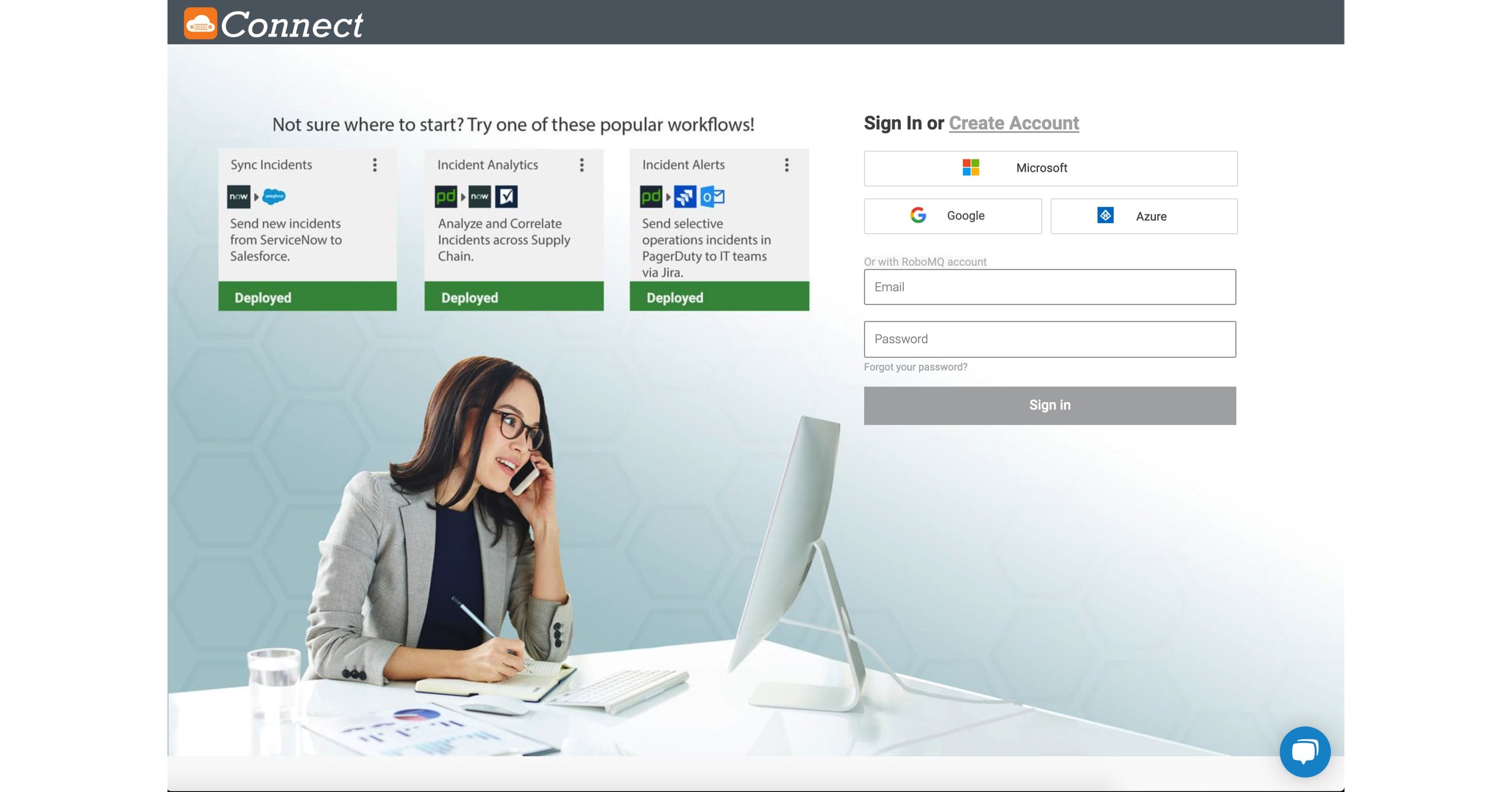 RoboMQ Connect iPaaS Now Available on Microsoft AppSource and Microsoft ...