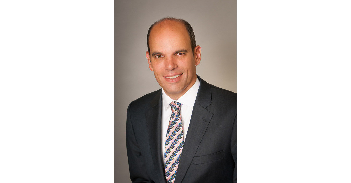 CNA Appoints Jose Ramon Gonzalez as Executive Vice President & General ...