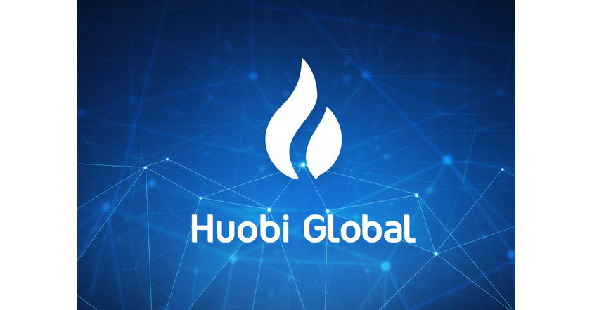 Huobi and Nervos Partner On A New Public Blockchain For Decentralized ...
