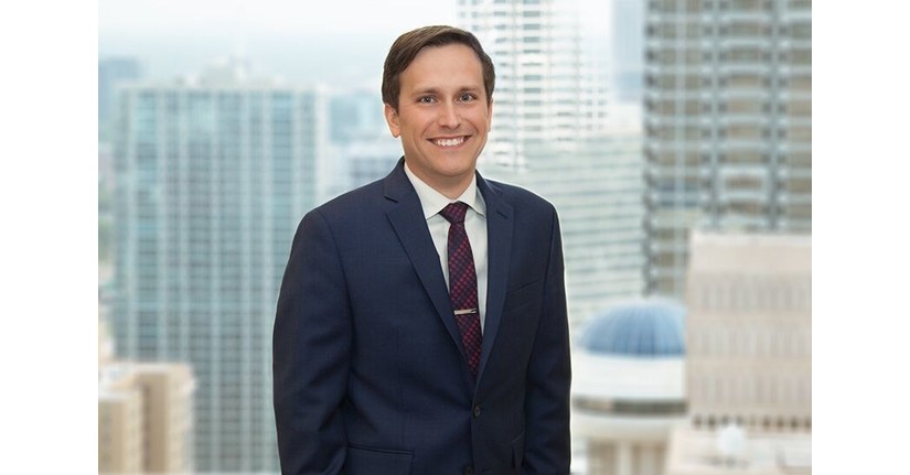 Anthony Stewart Awarded Fellow of Information Privacy Designation