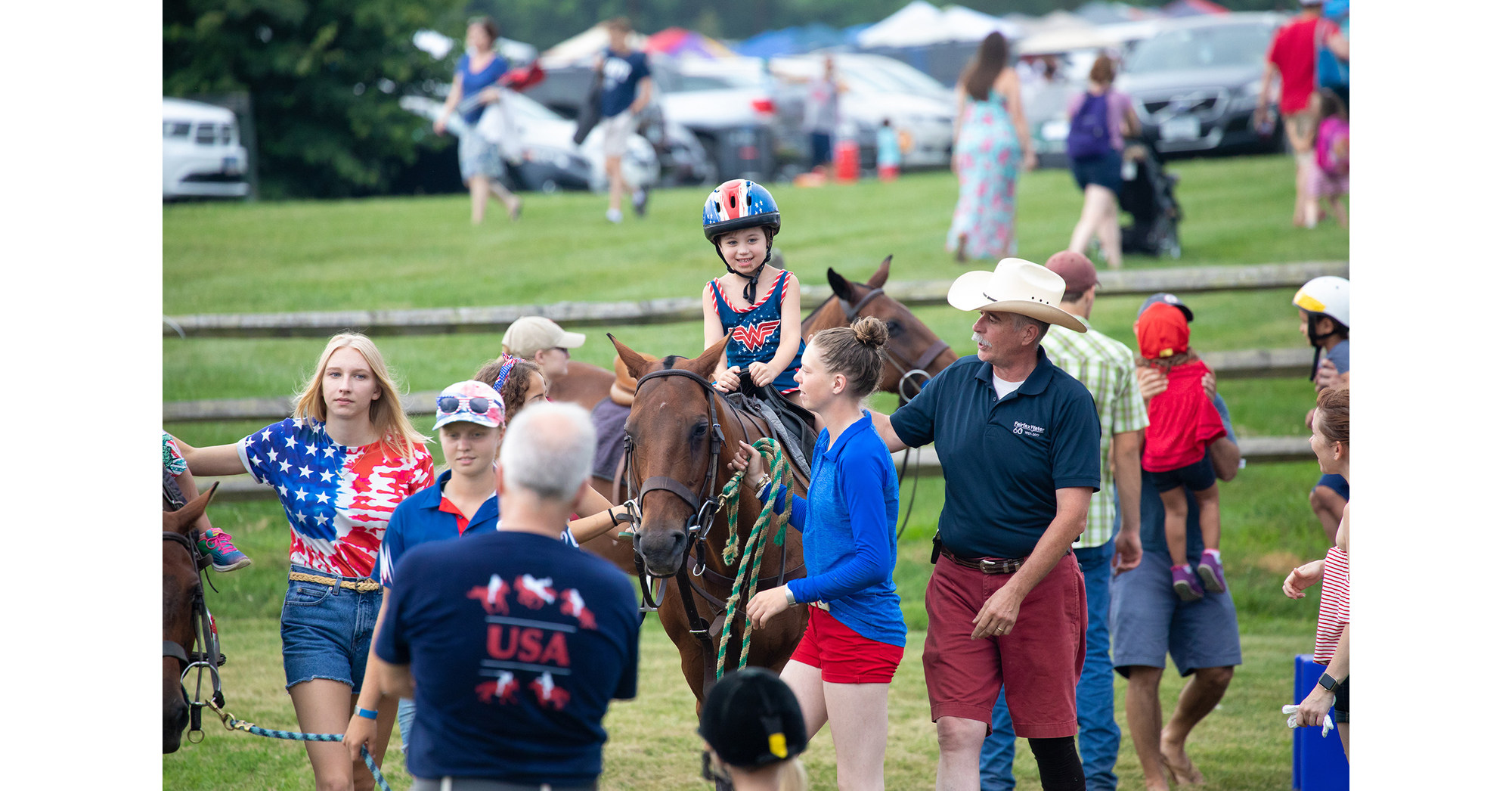 U.S. Polo Assn. Named Official Apparel & Polo Exhibition Sponsor ...