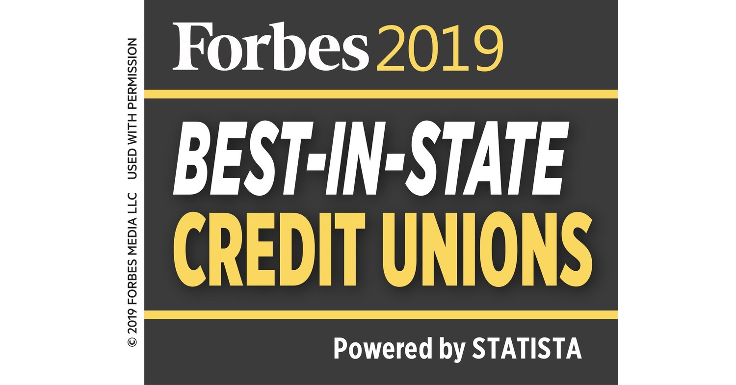 First Commonwealth Federal Credit Union Announced as #1 in-State Credit ...